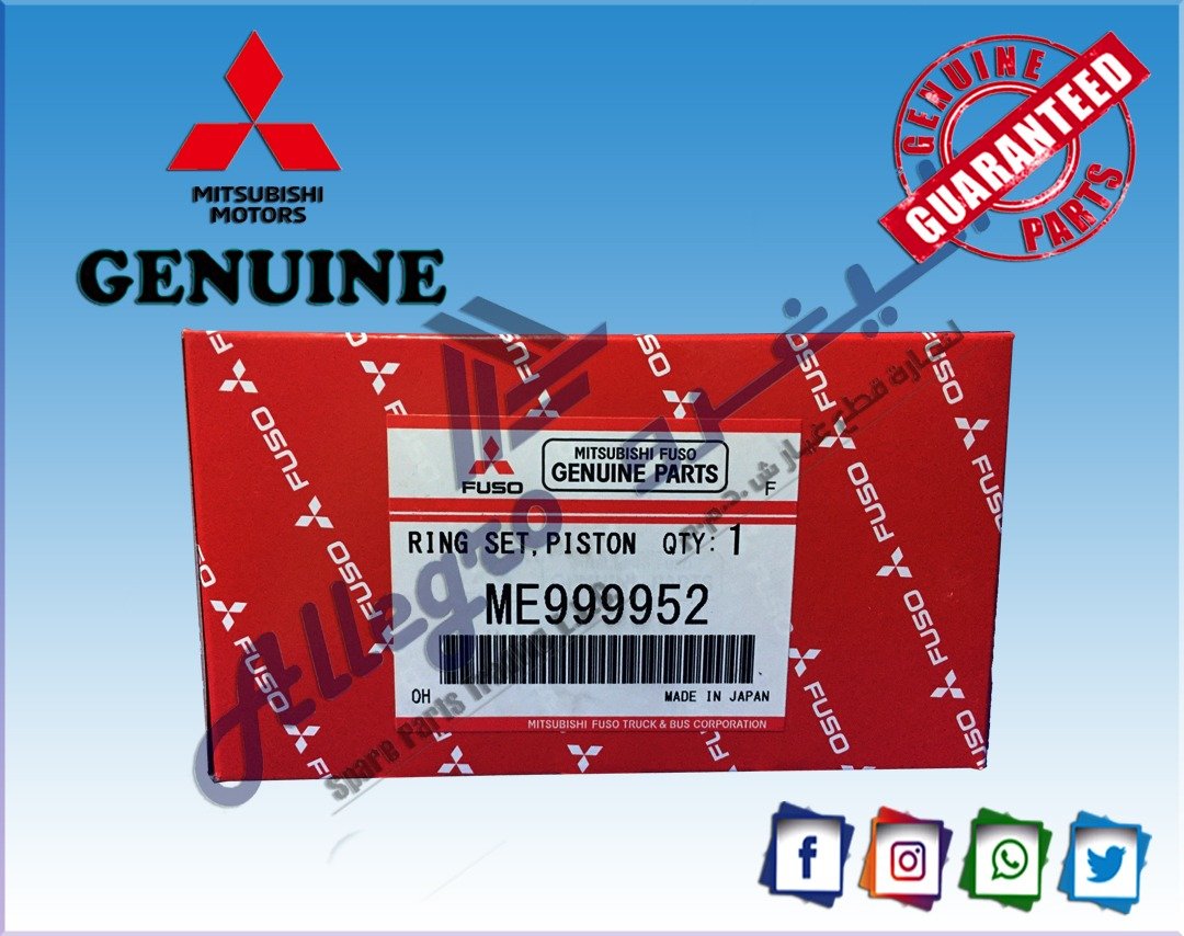 No 1 Exporter Of Genuine Mitsubishi Spare Parts Wholesale